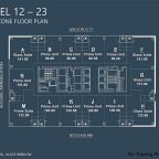 Glaston Tower | Ortigas East Office Space - Ortigas Land Properties