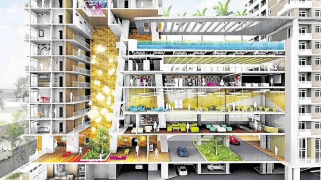 What Are The Qualities Of The Right Architecture For The New Normal ...