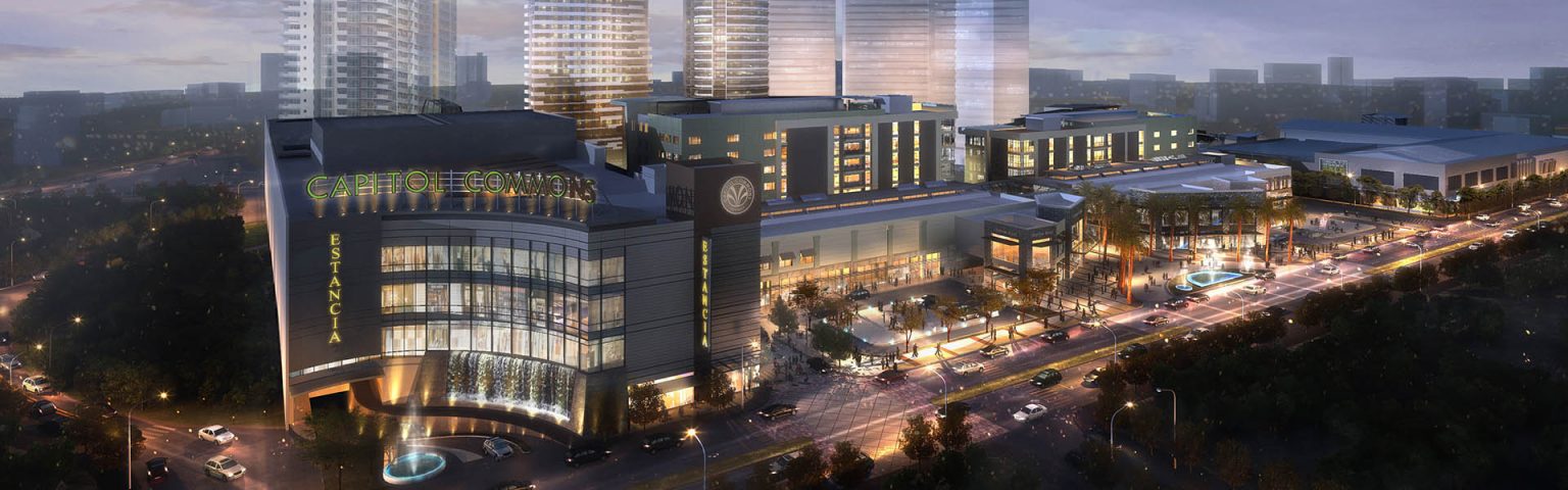 Capitol Commons Archives - Ortigas Land Properties